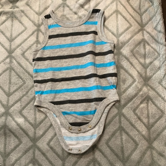 One Pieces | Striped Onesie | Poshmark